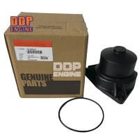 China 5579023 4376357 Diesel Engine Parts Water Pump For QSC8.3 for sale