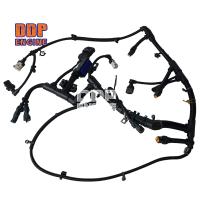 China 5683939 C6480946 Engine Electronic Control Module Wiring Harness For QSL9 QSL8.9 for sale