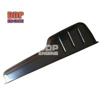 China 2831341 2831343 4898036 4898037 Diesel Engine Parts Oil Pan For 6ISBe ISB 5.9L 6.7L 4.5L for sale