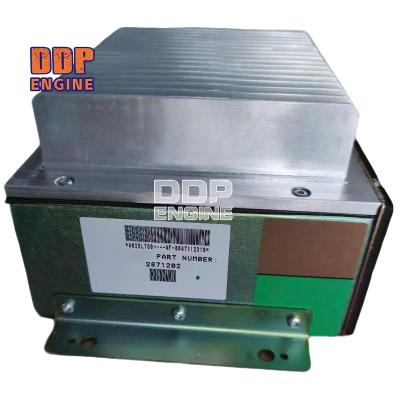 China 2871202 4054322 4016272 Electronic Control Module ECM ECU For QSK60 for sale