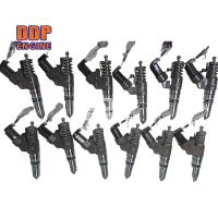 China 3411845 Diesel Engine Parts Fuel Injector For M11 CM ISM QSM QSM11 ISM11 for sale