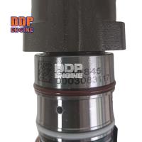 China 3411845 Diesel Engine Parts Fuel Injector For M11 CM ISM QSM QSM11 ISM11 for sale