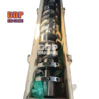 China 3331923 3089963 3089797 3642889 Diesel Engine Cranksahft For Q60 QSK60 for sale