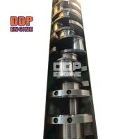 China 3331923 3089963 3089797 3642889 Diesel Engine Cranksahft For Q60 QSK60 for sale