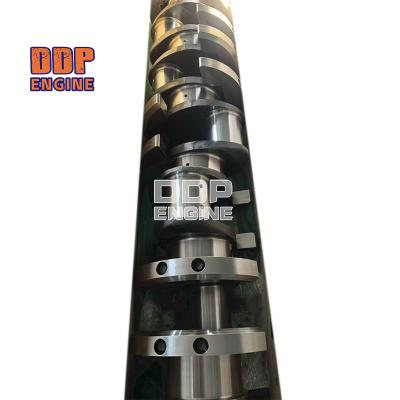 China 3331923 3089963 3089797 3642889 Diesel Engine Cranksahft For Q60 QSK60 for sale