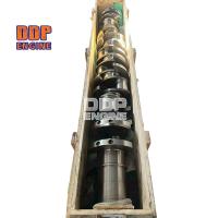 China 3331923 3089963 3089797 3642889 Diesel Engine Cranksahft For Q60 QSK60 for sale