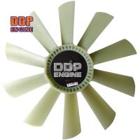 China 3912752 391275200 Diesel Engine Parts Fan For 6CT 6CTAA for sale