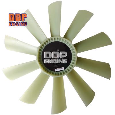China 3912752 391275200 Diesel Engine Parts Fan For 6CT 6CTAA for sale