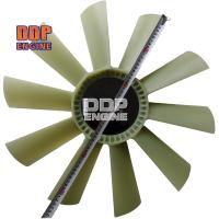 China 3912752 391275200 Diesel Engine Parts Fan For 6CT 6CTAA for sale