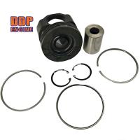 China 2881879 Diesel Engine Piston Kit With Piston Ring For QSX15 ISX15 X15 for sale