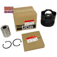 China 2882635 2881873 4955966 4376241 4357150 2863938 4923748 Diesel Engine Piston Kit For QSX15 ISX15 X15 for sale