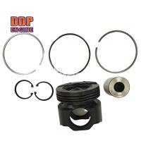 China 4376243 Diesel Engine Piston Kit With Piston Ring For QSX15 ISX15 X15 for sale