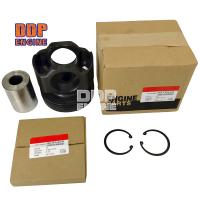 China 4376243 Diesel Engine Piston Kit With Piston Ring For QSX15 ISX15 X15 for sale