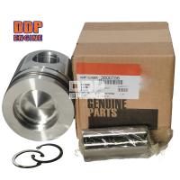 China 3800756 3800367 3802830 3935591 Diesel Engine Piston Kit With Piston Ring For ISBe 6.7L 5.9L 4.5L 6.7L 5.9L 4.5L for sale