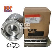 China 3801744 3050480 3053500 Diesel Engine Piston Kit With Piston Ring For NT855 NTA855 for sale