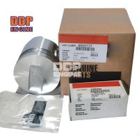 China 4901212 4900472 4900737 Diesel Engine Piston Kit For A1400 A1700 A2000 A2300 for sale