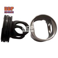China 4059900 4059901 4024941 (4022532 + 4070653) Diesel Engine Piston Kit For QSM11 ISM11 M11 LT10 for sale