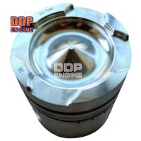 China 3051554 3051556 3051557 3051555 3095741 3017348 3804419 3095739 Diesel Engine Piston Kit For NT855 NTA855 for sale