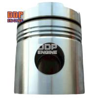 China 3051554 3051556 3051557 3051555 3095741 3017348 3804419 3095739 Diesel Engine Piston Kit For NT855 NTA855 for sale