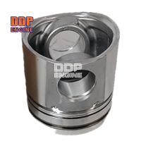 China 3802248 3919041 Diesel Engine Piston Kit With Piston Ring For 4BTA 3.9L 6BTA 5.9L for sale