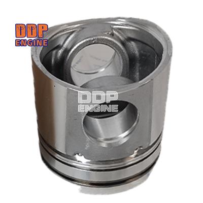 China 3802248 3919041 Diesel Engine Piston Kit With Piston Ring For 4BTA 3.9L 6BTA 5.9L for sale
