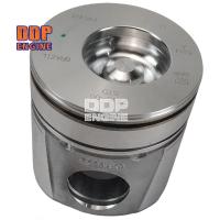 China 3957416 4089461 Diesel Engine Piston Kit With Piston Ring For QSB5.9 B5.9-C152 B5.9-C QSB5.9- 155C for sale