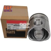 China 3957416 4089461 Diesel Engine Piston Kit With Piston Ring For QSB5.9 B5.9-C152 B5.9-C QSB5.9- 155C for sale