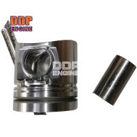 China 3907163 3907156 3802102 3802100 3926631 3971966 3802160 Diesel Engine Piston Kit For 4BTA 3.9L 6BTA 5.9L for sale