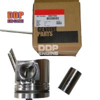 China 3907163 3907156 3802102 3802100 3926631 3971966 3802160 Diesel Engine Piston Kit For 4BTA 3.9L 6BTA 5.9L for sale