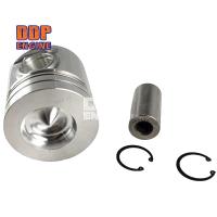 China 3906223 3802060 3903801 3802020 3903801 3903803 Diesel Engine Piston Kit For 4BTA 3.9L 6BTA 5.9L for sale