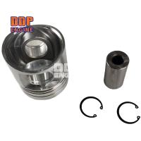 China 3906223 3802060 3903801 3802020 3903801 3903803 Diesel Engine Piston Kit For 4BTA 3.9L 6BTA 5.9L for sale