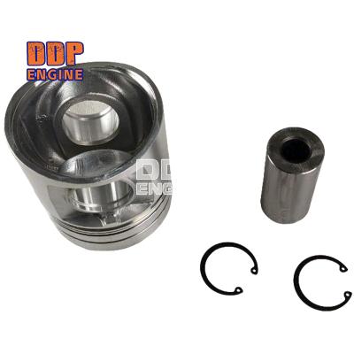 China 3906223 3802060 3903801 3802020 3903801 3903803 Diesel Engine Piston Kit For 4BTA 3.9L 6BTA 5.9L for sale