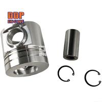 China 3906223 3802060 3903801 3802020 3903801 3903803 Diesel Engine Piston Kit For 4BTA 3.9L 6BTA 5.9L for sale
