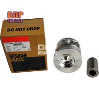 China 3906223 3802060 3903801 3802020 3903801 3903803 Diesel Engine Piston Kit For 4BTA 3.9L 6BTA 5.9L for sale