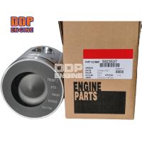 China 3923163 3923537 3919565 3919928 3919564 Diesel Engine Piston Kit For 6CT C8.3 QSC8.3 S6D114E-2 for sale