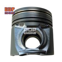 China 4025366 3919929 3919566 Diesel Engine Piston Kit For 6CT C8.3 QSC8.3 S6D114E-2 for sale