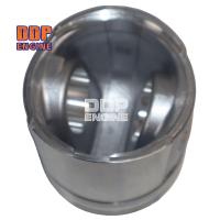 China 5255936 5332597 Diesel Engine Piston Kit For QSB5.9 for sale