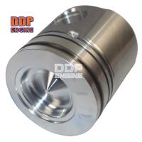 China 5255936 5332597 Diesel Engine Piston Kit For QSB5.9 for sale