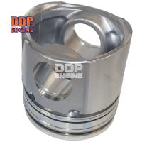 China 5255936 5332597 Diesel Engine Piston Kit For QSB5.9 for sale