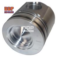 China 5255936 5332597 Diesel Engine Piston Kit For QSB5.9 for sale