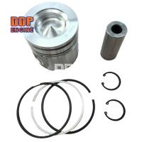China 4935932 5255257 4955337 4931041 4955169 Diesel Engine Piston Kit For 4ISBe 6ISBe(V=4.5/6.7) for sale