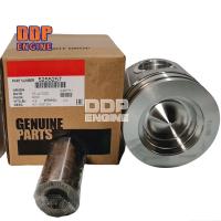 China 4935932 5255257 4955337 4931041 4955169 Diesel Engine Piston Kit For 4ISBe 6ISBe(V=4.5/6.7) for sale