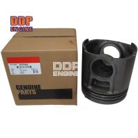 China 4910464 4095234 4081151 3804572 4955236 3090444 4922319 4955235 4955236 Diesel Engine Piston Kit For K19 KTA19 QSK19 for sale