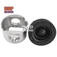 China 4089944 4941395 (3966721+4941395) Diesel Engine Piston Kit For ISLe 340-20 ISLe 375 ISLE 400 QSL9 ISC QSC8.3 for sale