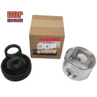 China 4089944 4941395 (3966721+4941395) Diesel Engine Piston Kit For ISLe 340-20 ISLe 375 ISLE 400 QSL9 ISC QSC8.3 for sale