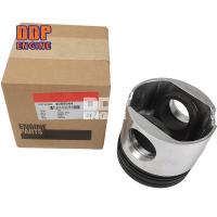 China 4089944 4941395 (3966721+4941395) Diesel Engine Piston Kit For ISLe 340-20 ISLe 375 ISLE 400 QSL9 ISC QSC8.3 for sale