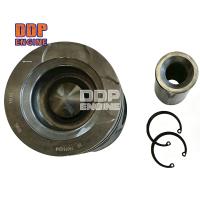 China 4352284 4987914 5302254 5367509 4936469 5255218 43523005482361 Diesel Engine Piston Kit For ISL8.9 for sale