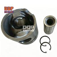 China 4352284 4987914 5302254 5367509 4936469 5255218 43523005482361 Diesel Engine Piston Kit For ISL8.9 for sale