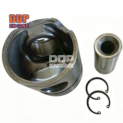 China 4352284 4987914 5302254 5367509 4936469 5255218 43523005482361 Diesel Engine Piston Kit For ISL8.9 for sale