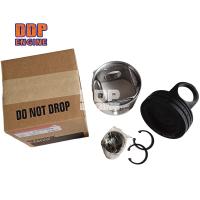 China 4089963 3966721 4941393 3974404 Diesel Engine Piston Kit For QSL9 ISLe for sale
